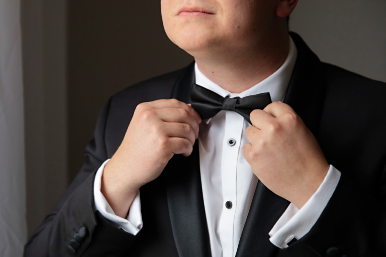 Nelson Bay Wedding - Broughtons at the Bay D'Albora Marina